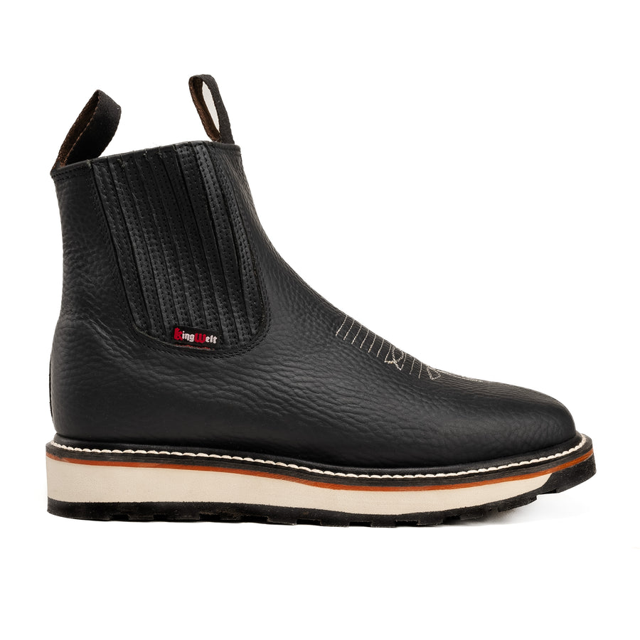 All Boots – King Welt